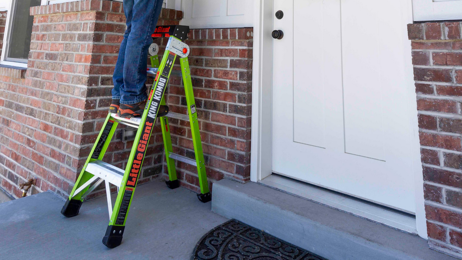 Change the Way You Approach Fall Projects