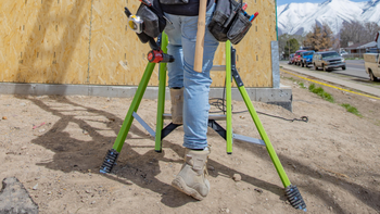 Prevent Overreaching