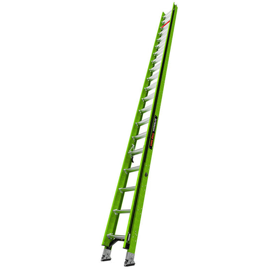 Little Giant Ladders | HyperLite Tall Ladder | Extension Ladder