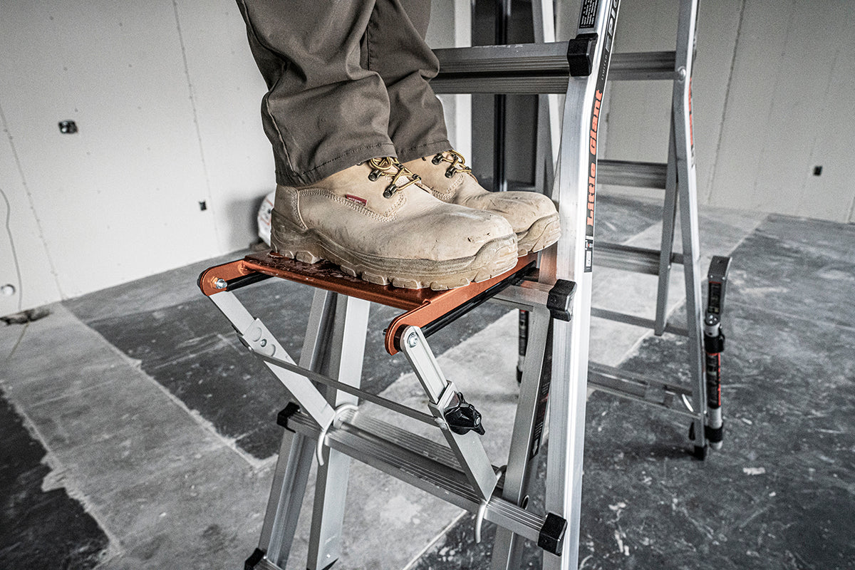Platform Pro