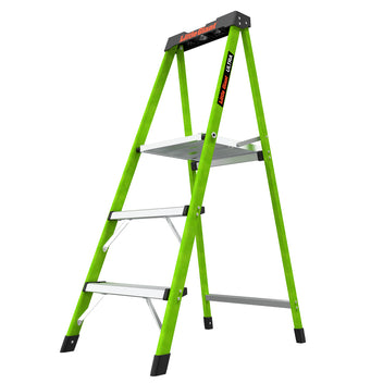 Stepladder | Little Giant Ladders
