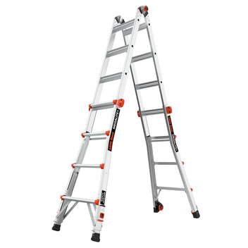 A-Force Ladder