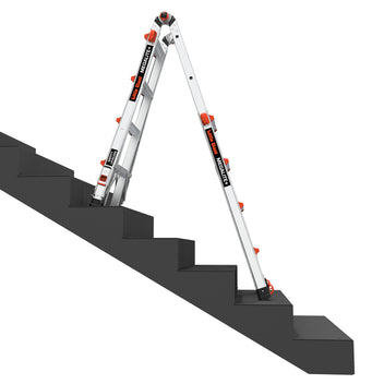 A-Force Ladder