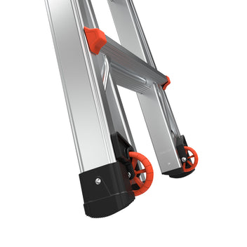 A-Force Ladder