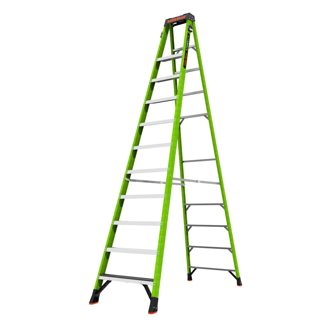 A-Force Ladder