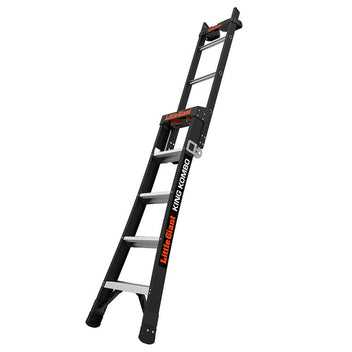 Little Giant Ladders | WingSpan Wall Standoff | Ladder Accessories