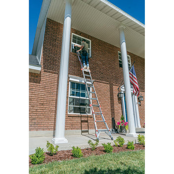 Little Giant Ladders | Tip & Glide Wheel Kit | Ladder Accessories