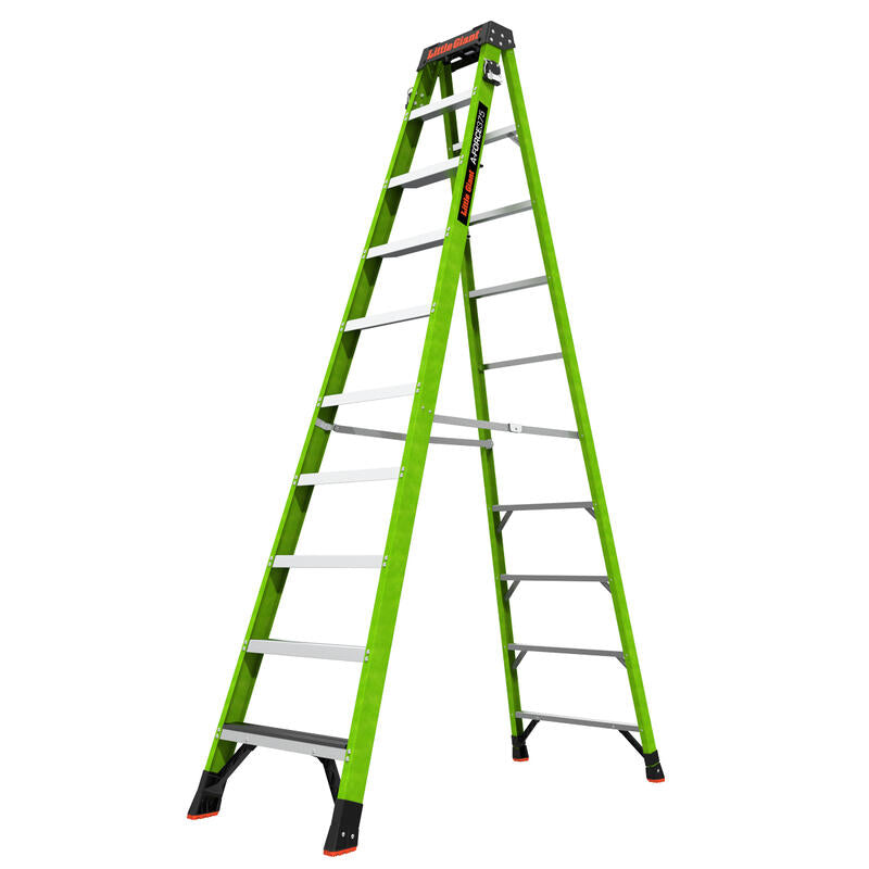 A-Force Ladder