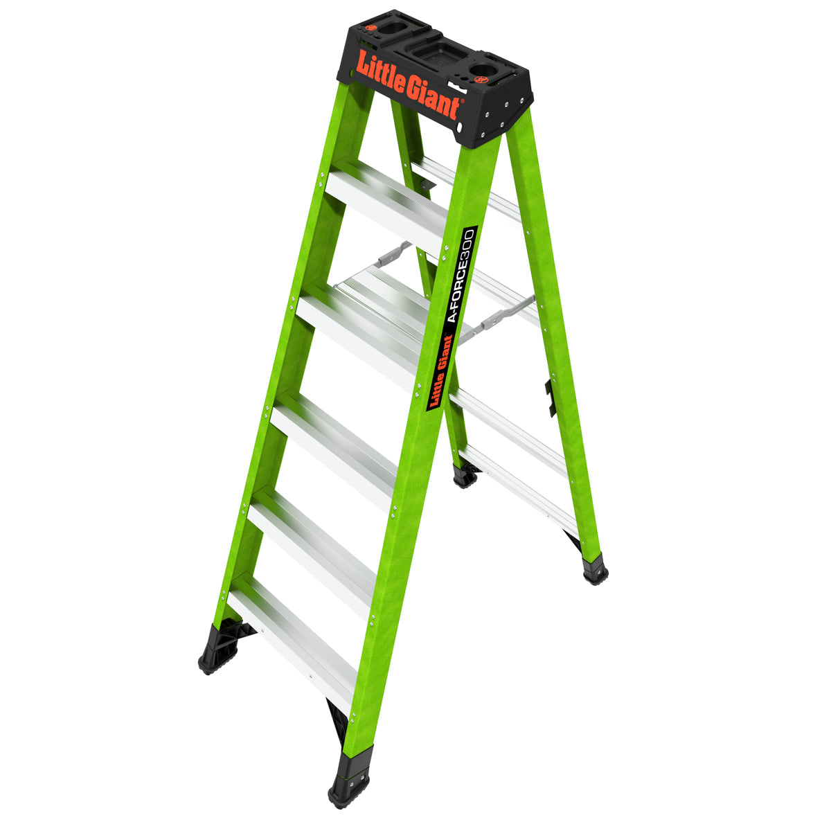 A-Force Ladder