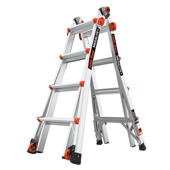 A-Force Ladder