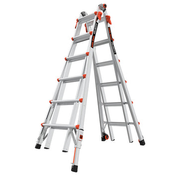 A-Force Ladder