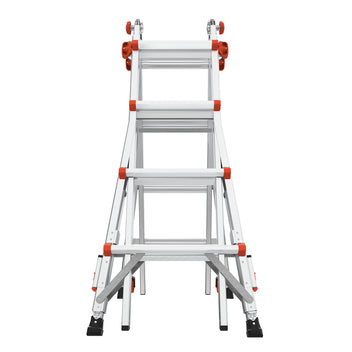 Little Giant Ladders | Work Platform | Ladder Accessories