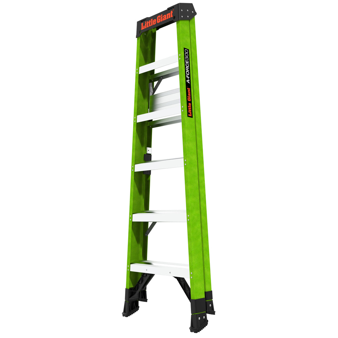 A-Force Ladder