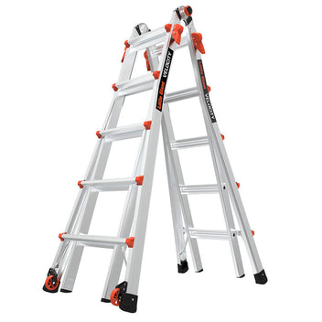 A-Force Ladder