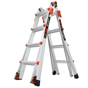 A-Force Ladder