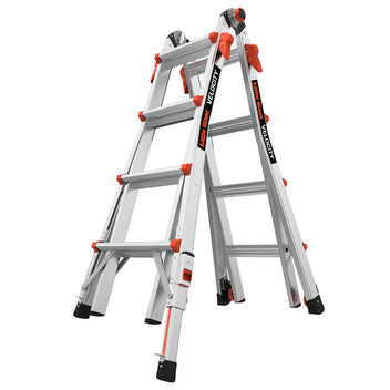 A-Force Ladder