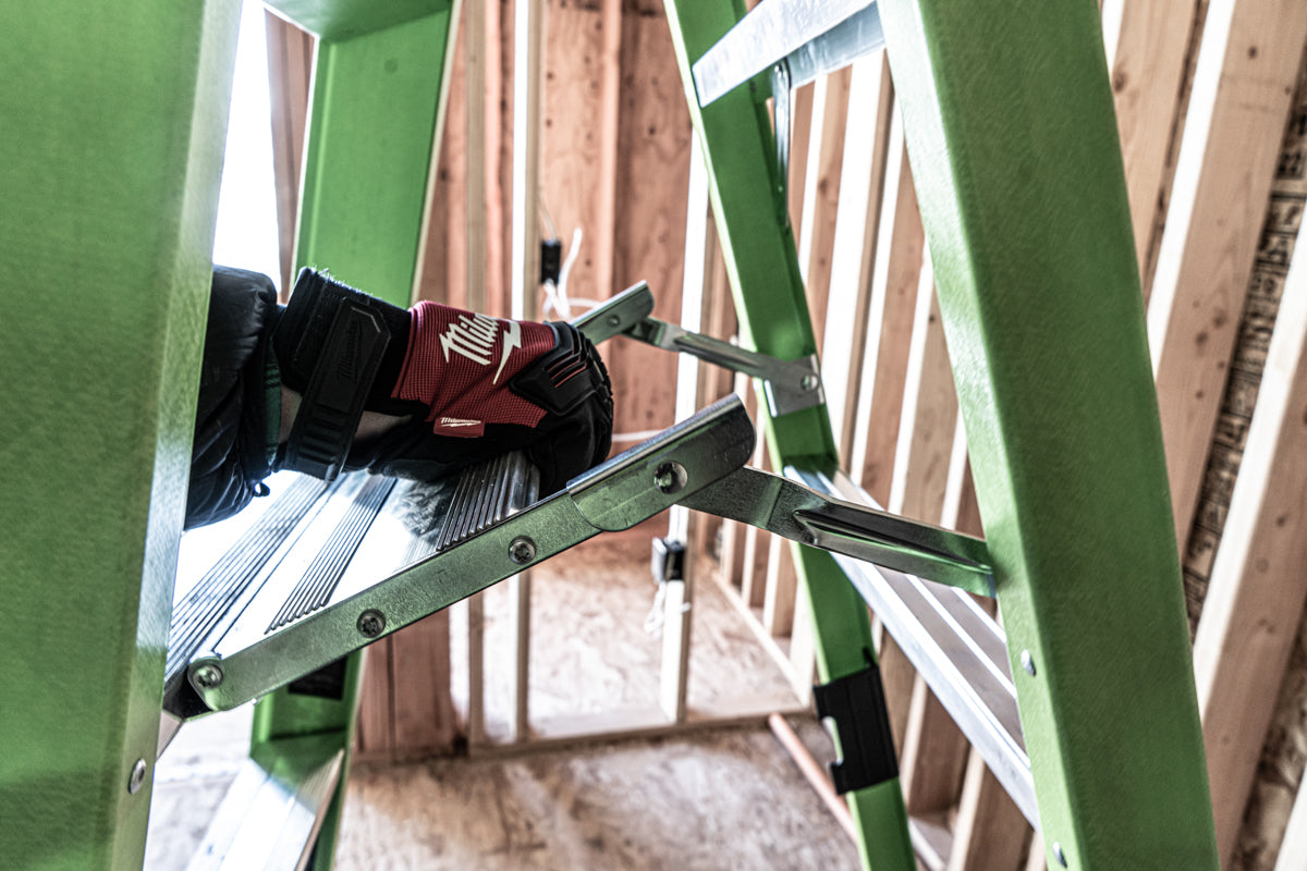 A-Force Ladder