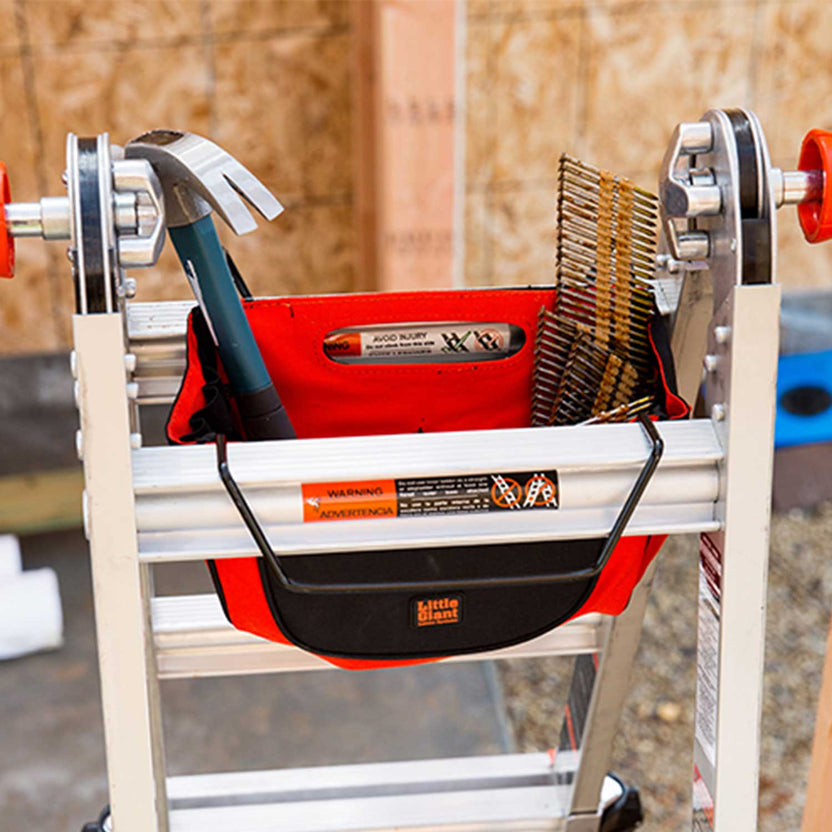 Little Giant Ladders | Cargo Hold | Ladder Accessories