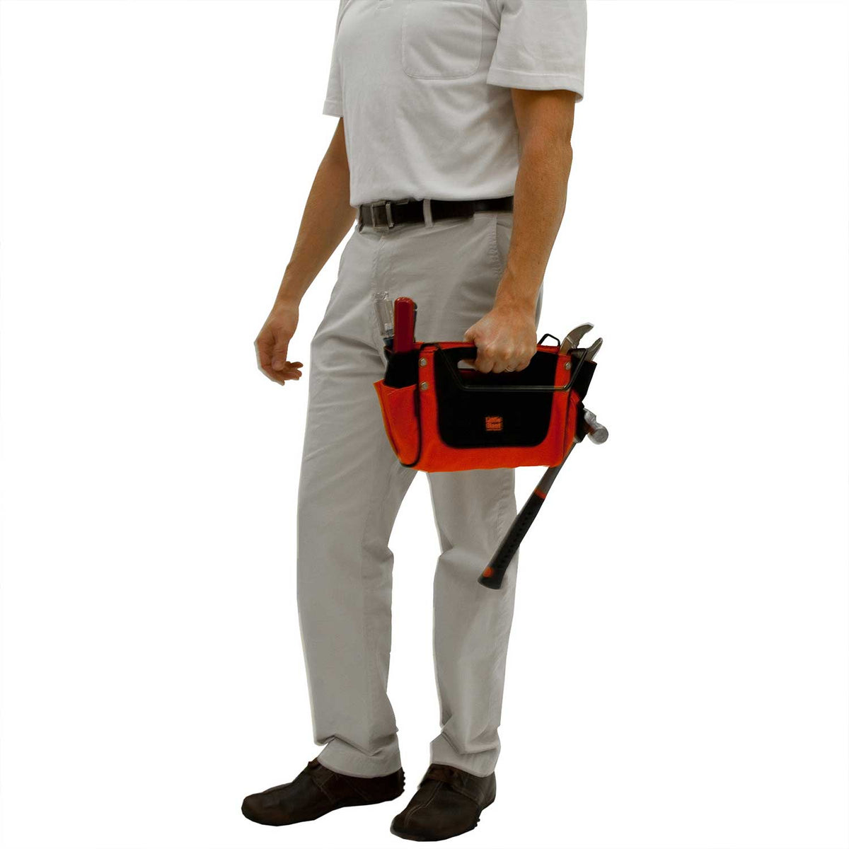 Little Giant Ladders | Cargo Hold | Ladder Accessories