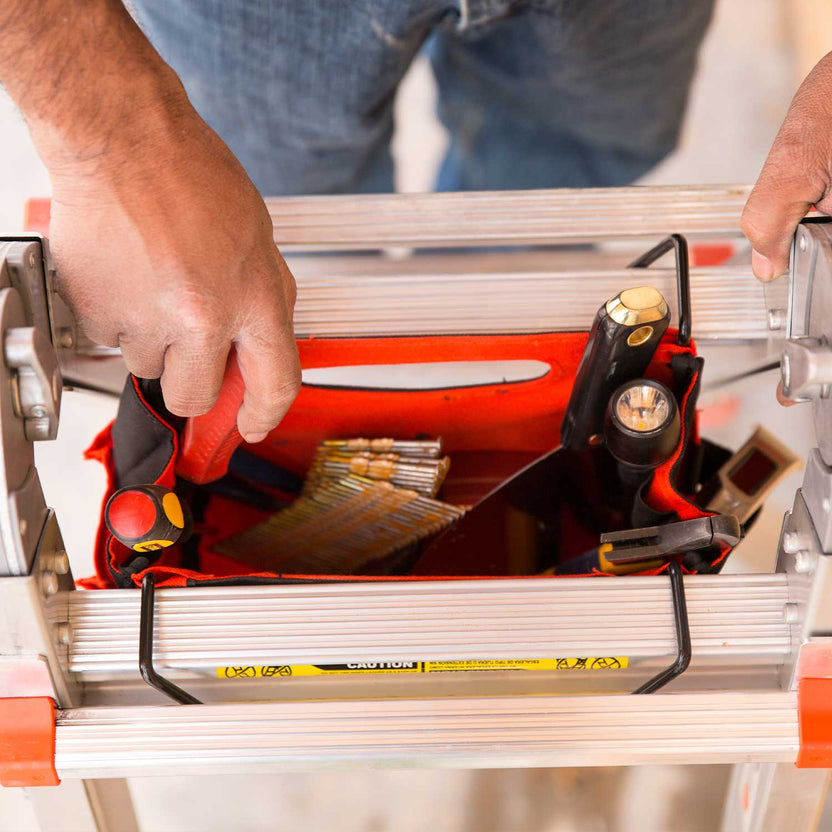 Little Giant Ladders | Cargo Hold | Ladder Accessories