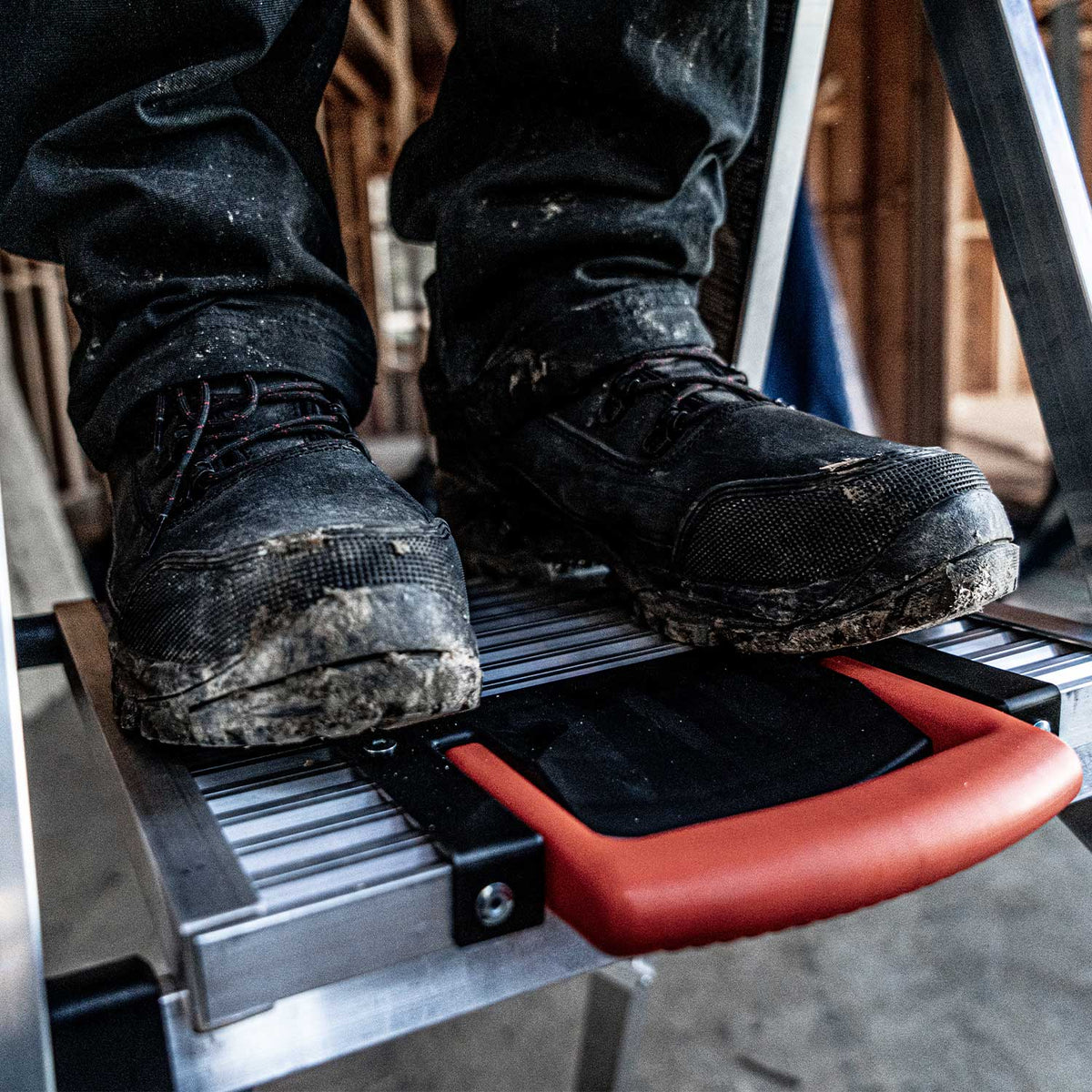 Little Giant Ladders | Flip-N-Lite | Stepladders