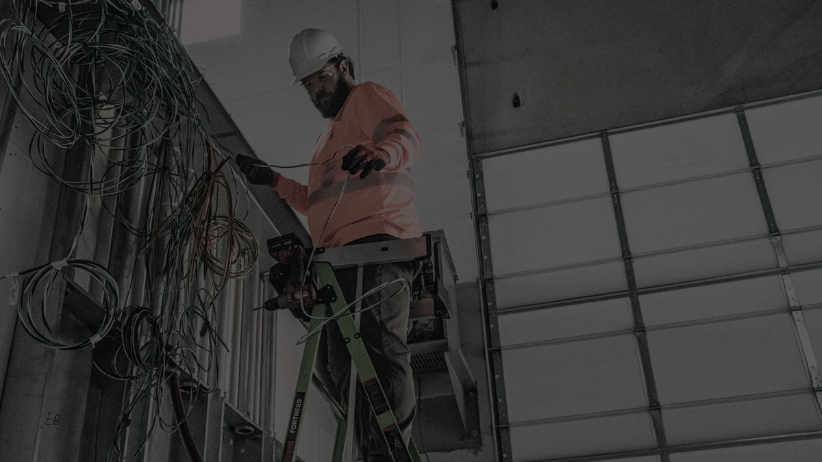 Home | Little Giant Ladder – Little Giant Ladder Systems