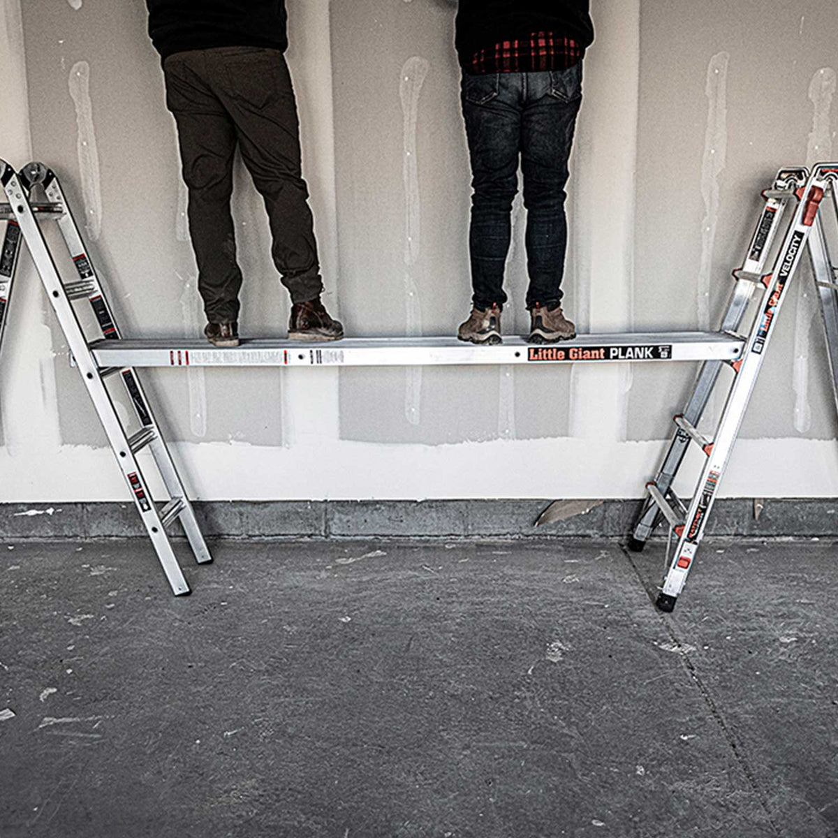 Ladder Planks | Little Giant Ladders