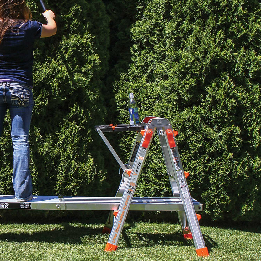 Little Giant Ladders | Project Tray | Ladder Accessories