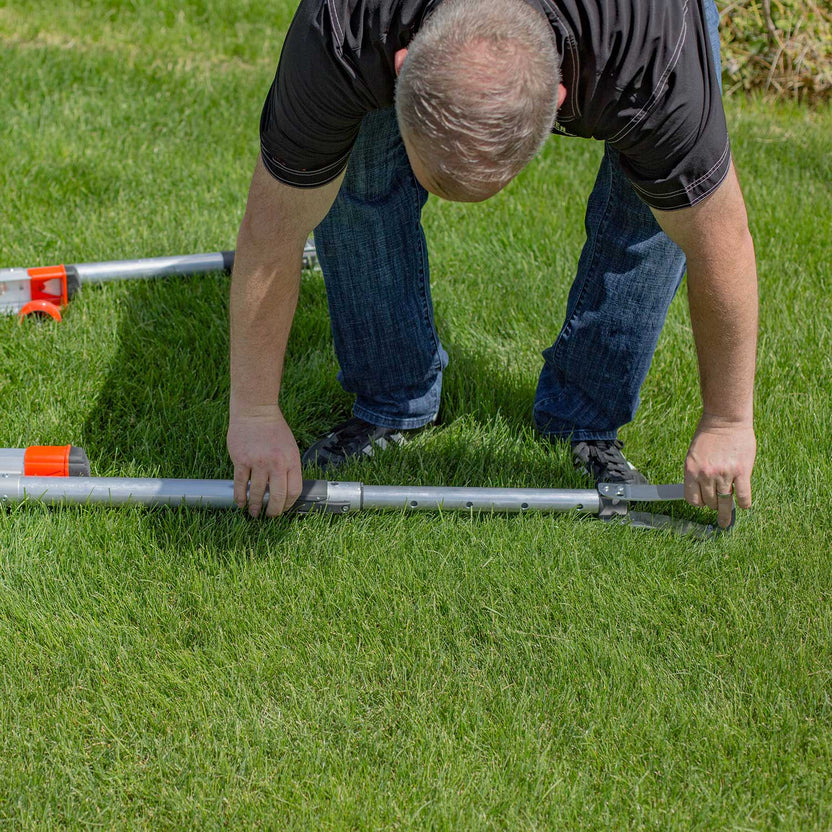 Little Giant Ladders | Safety Rails | Ladder Accessories