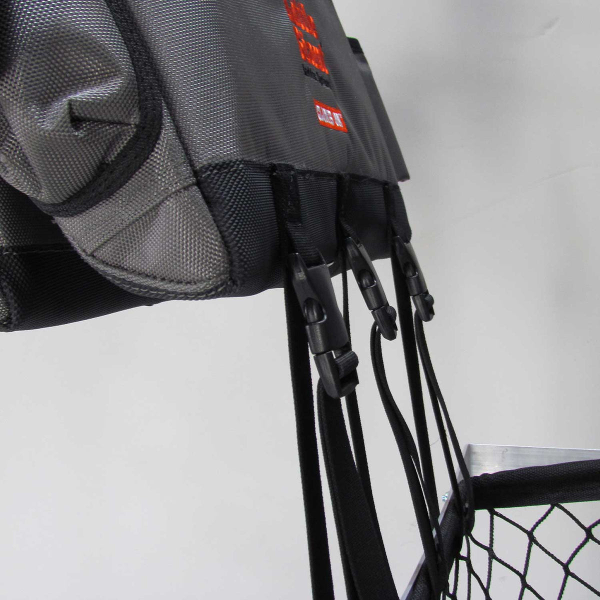 Little Giant Ladders | Safety Cage Saddle Bag | Ladder Accessories