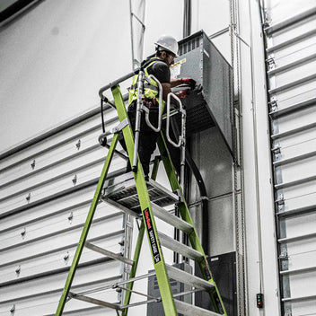 Safety Cage 2.0