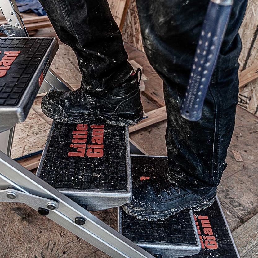 Safety Step | Little Giant Ladders