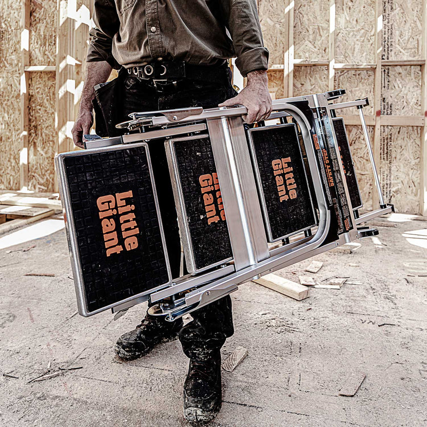 Safety Step | Little Giant Ladders