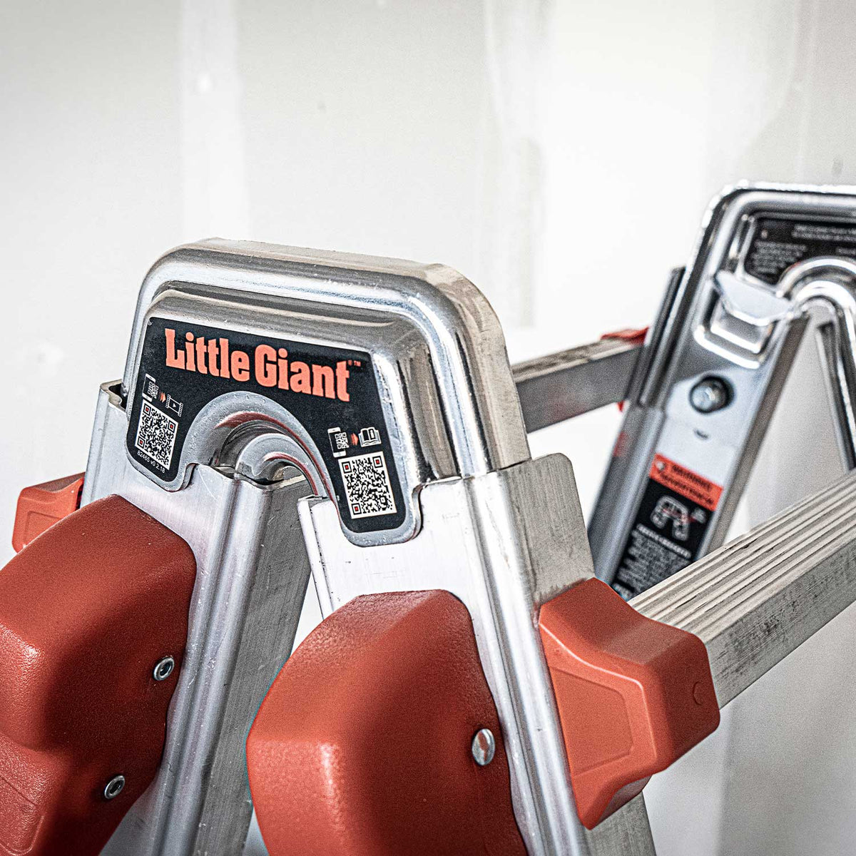 Little Giant Ladders | Trestle brackets | Ladder Accessories