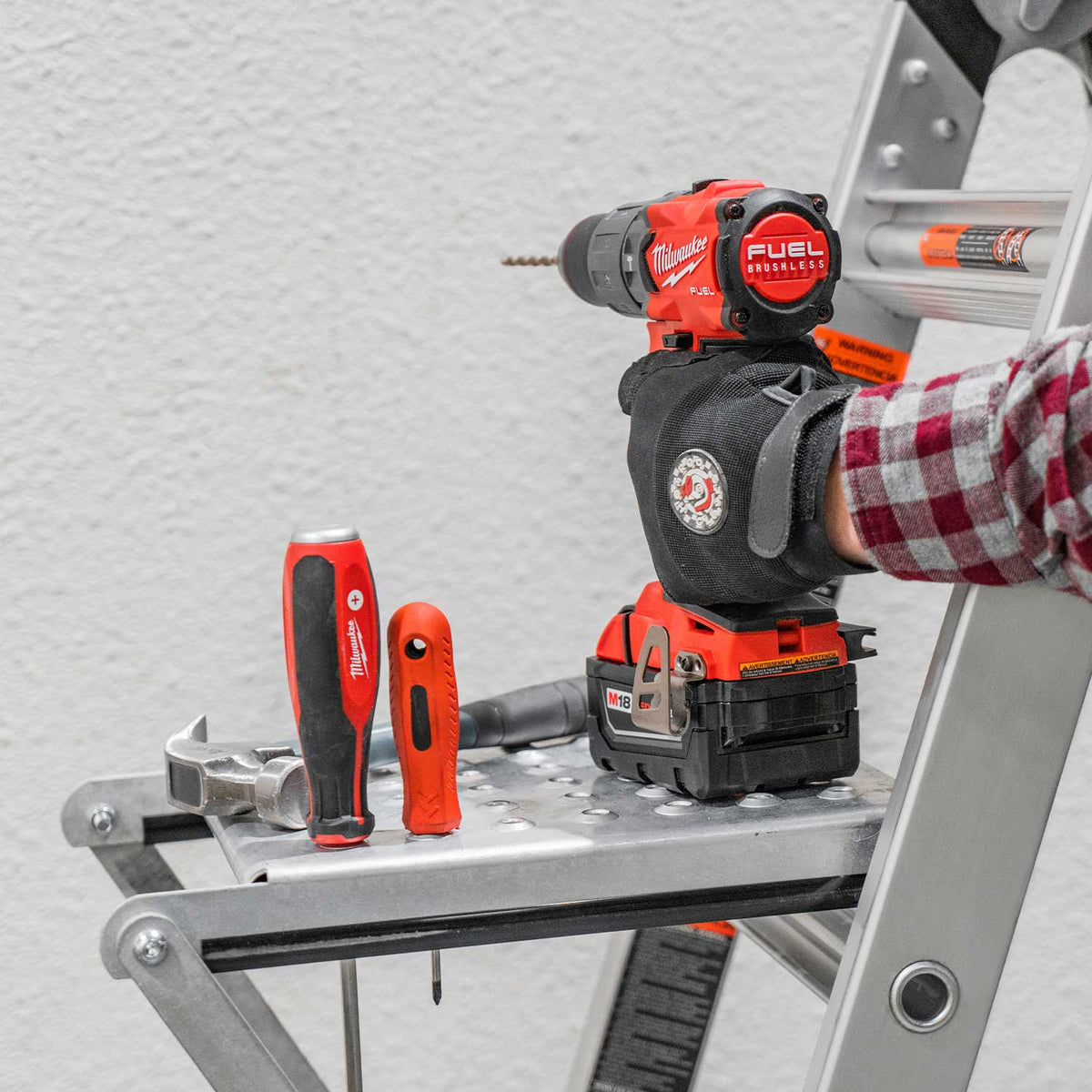 Little Giant Ladders | Work Platform | Ladder Accessories