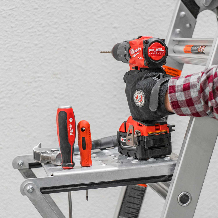 Little Giant Ladders | Work Platform | Ladder Accessories