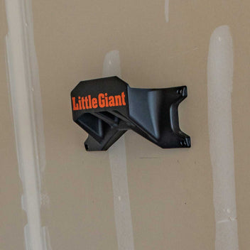 Little Giant Ladders | Ladder Storage Rack | Ladder Accessories