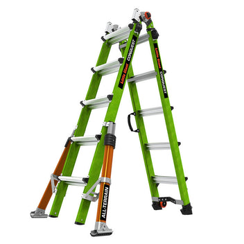 Little Giant Ladders | Work Platform | Ladder Accessories