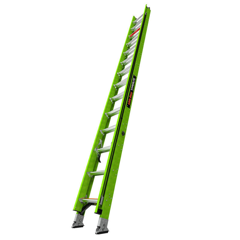 Little Giant Ladders | HyperLite Tall Ladder | Extension Ladder