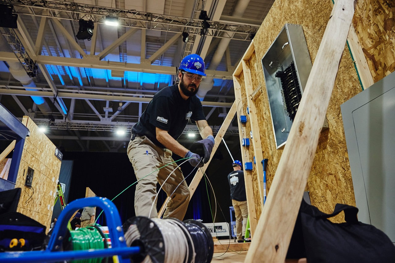 Elite Trades Championship Series