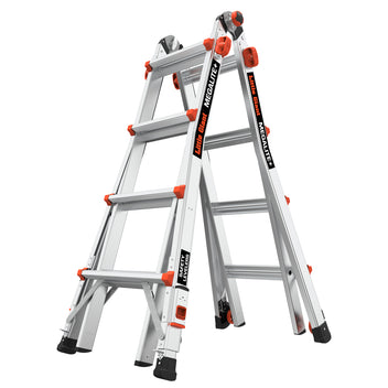 Little Giant Ladders | Work Platform | Ladder Accessories