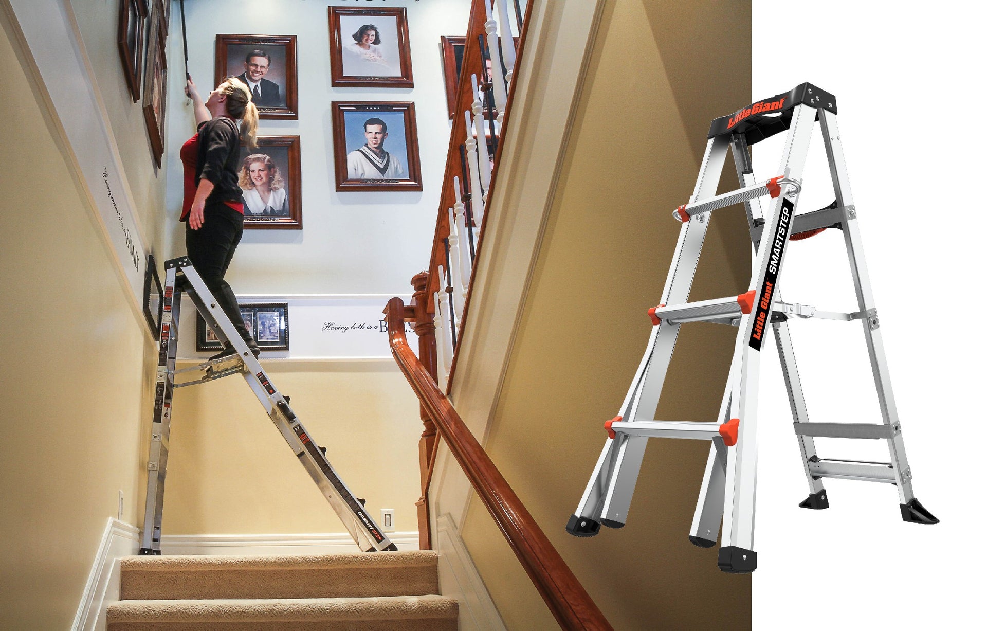 Home | Little Giant Ladder – Little Giant Ladder Systems
