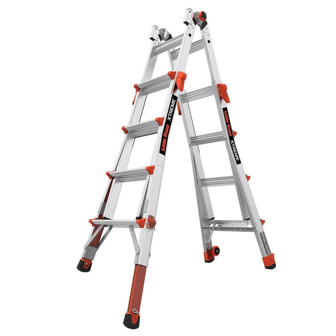 Little Giant Ladders | Xtreme | Multi-Position Ladder