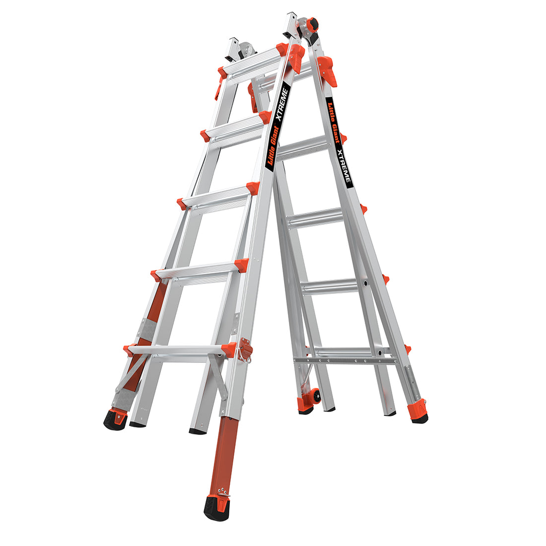 Little Giant Ladders | Xtreme | Multi-Position Ladder