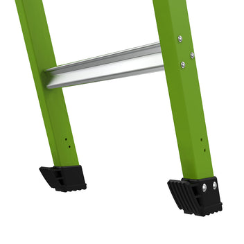 Little Giant Ladders | Tip & Glide Wheel Kit | Ladder Accessories