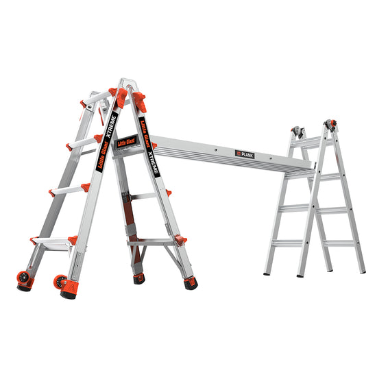 Little Giant Ladders | Xtreme | Multi-Position Ladder