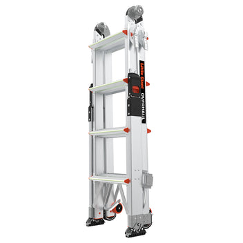 Multi-position Ladder | Little Giant Ladders