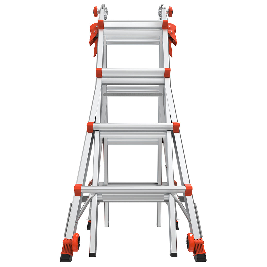 Little Giant Ladders | Xtreme | Multi-Position Ladder