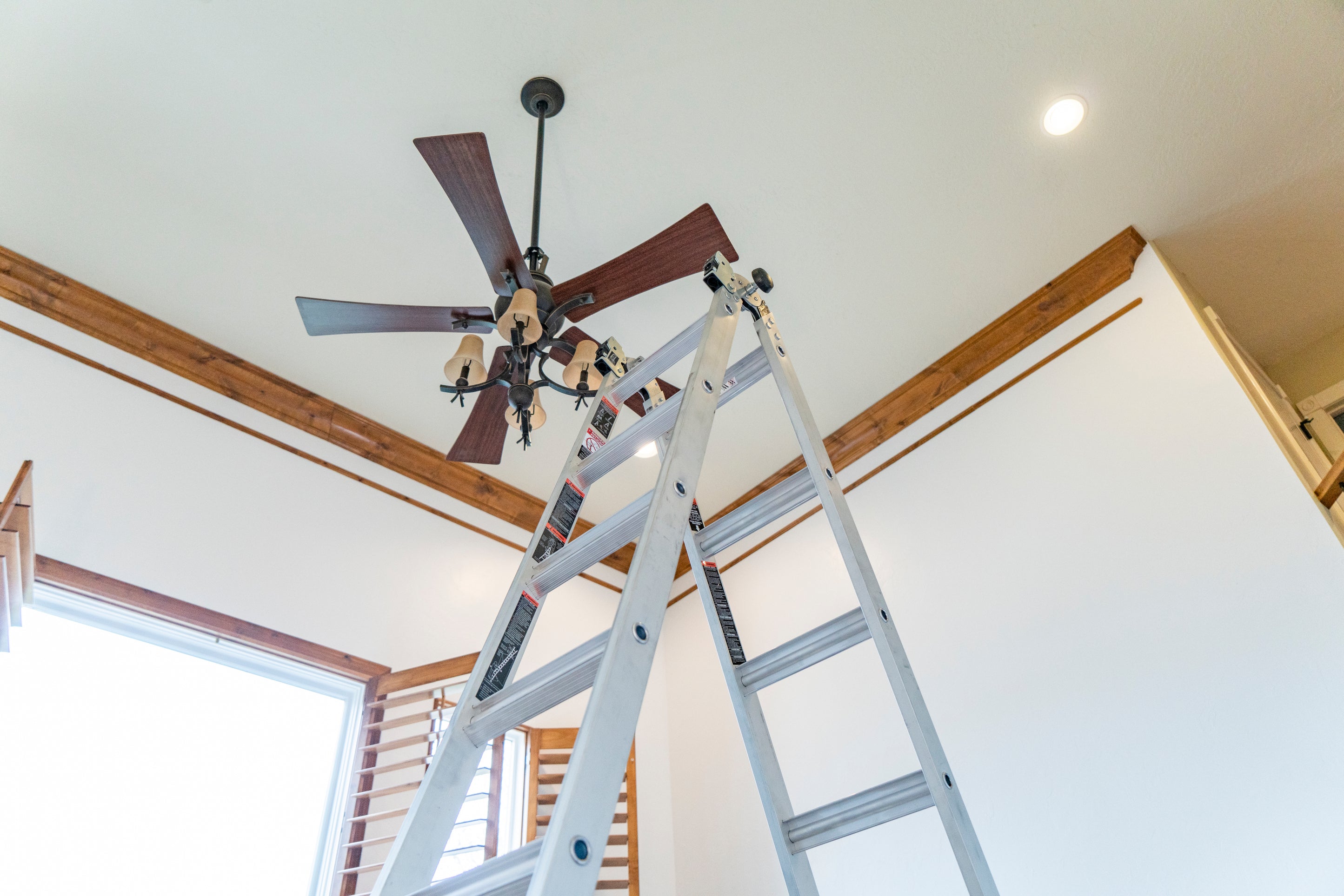 Little Giant Ladders | Epic | Multi-Position Ladder