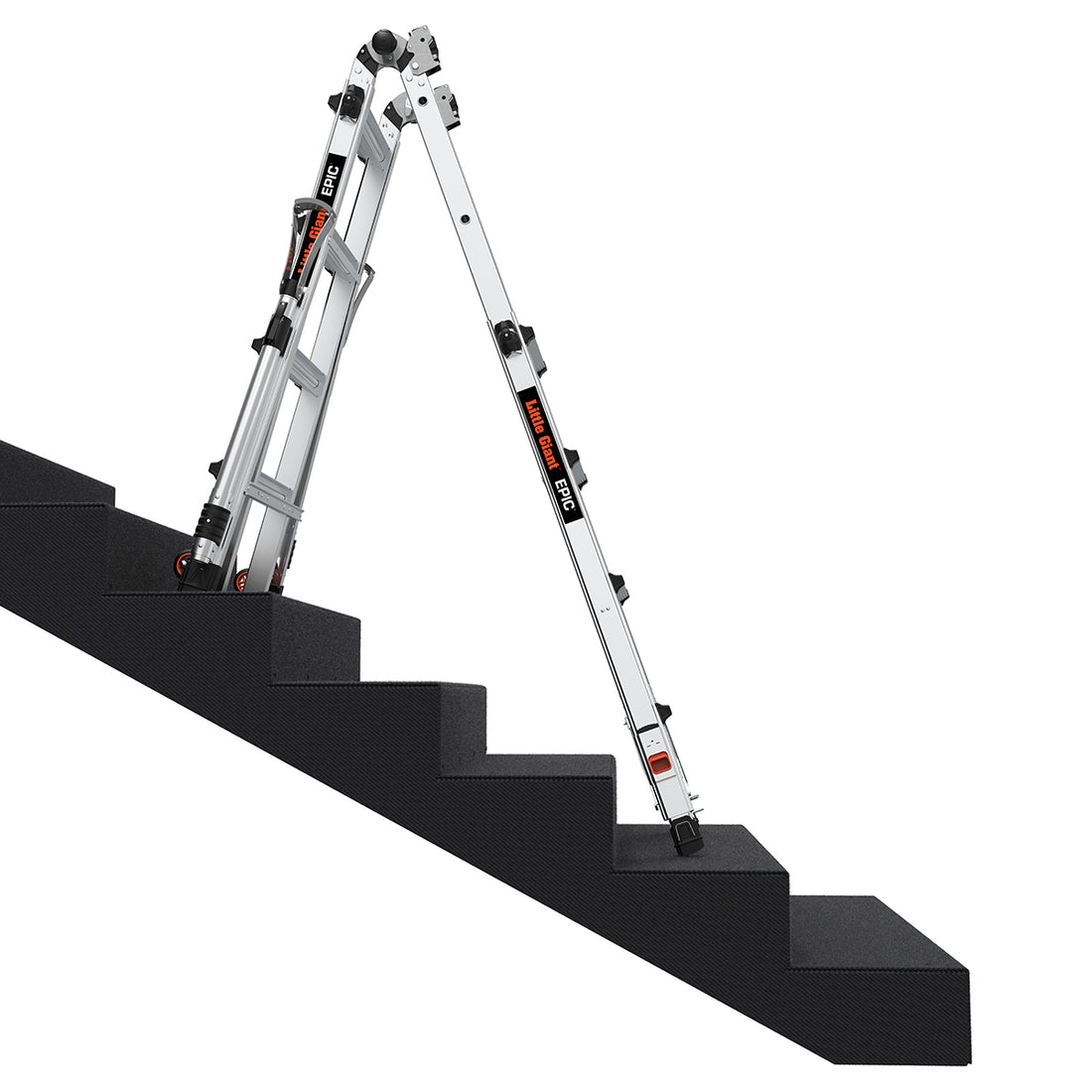 Little Giant Ladders | Epic | Multi-Position Ladder
